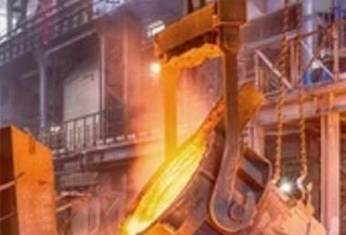 Ladle hook| ladle J hook & ladle beam for heady ladle cranes - Overhead ...