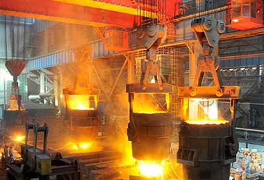 Ladle hook| ladle J hook & ladle beam for heady ladle cranes - Overhead ...