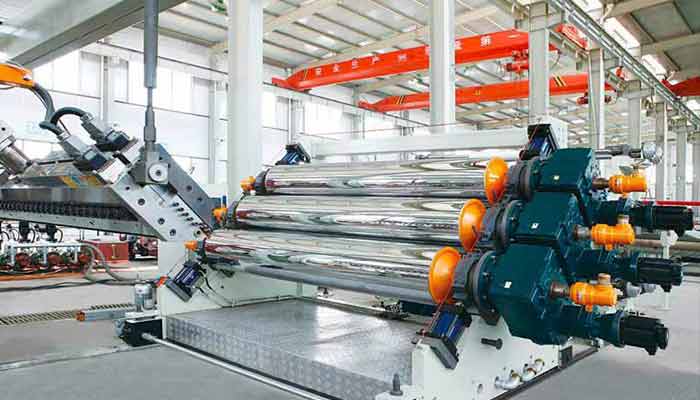 物料处理 - CRANE