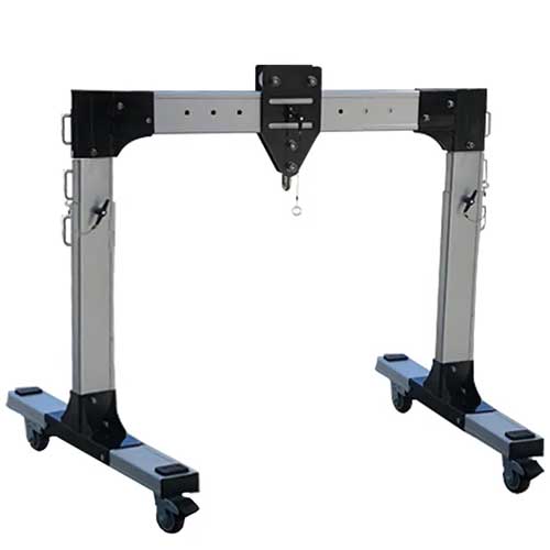 Gantry Crane Frame: A Frame Gantry Crane & T Frame Gantry Cranes ...